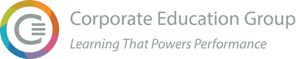 CEG Webinar - The Five Behaviors of a Cohesive Team